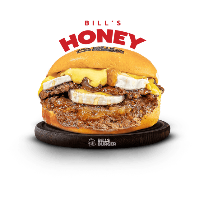 Bills Burger